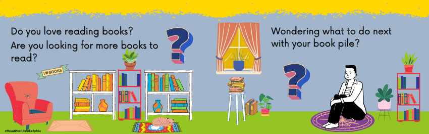 Bookelphia - Share the Joy of Reading - Bookelphia: Books | Read | Share